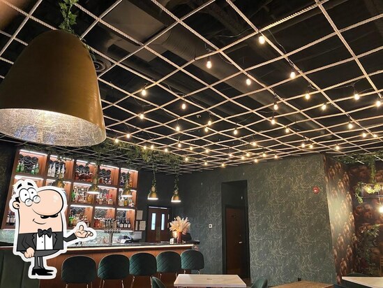 The Roaring Rolls – Indian Fusion Restaurant in Canmore, Canmore ...