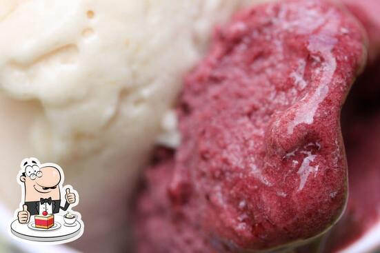 Dolcezza Gelato & Coffee, 7111 Bethesda Ln in Bethesda - Restaurant ...