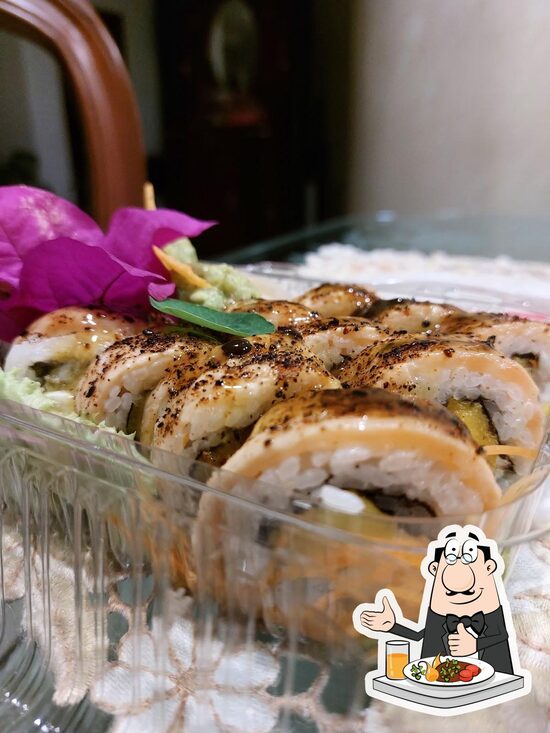 Umai Sushi restaurant, Bucaramanga - Restaurant reviews