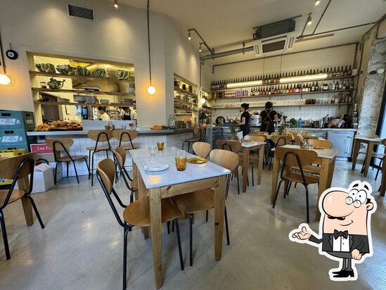 Labalabusta, Barcelona - Menú del restaurante, precios y reseñas