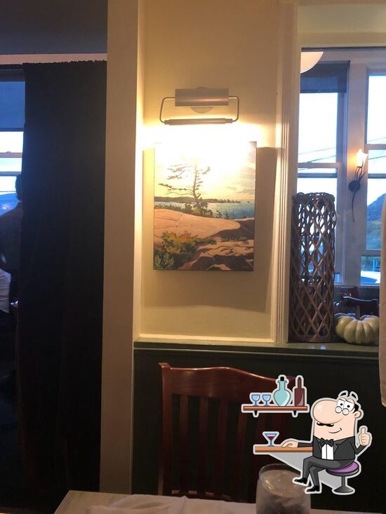 Riverview, Cold Spring - Restaurant menu, prices and reviews