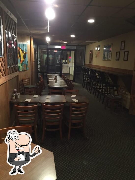 Alpha Pizza, Apollo Beach - Restaurant menu, prices and reviews