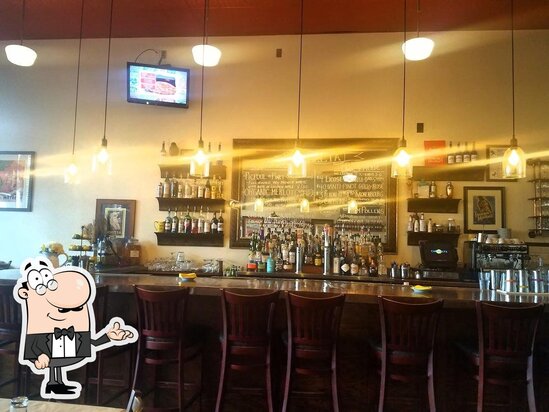 Cafe Malta, Austin - Restaurant menu, prices and reviews