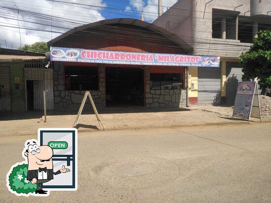 Chicharroneria Milagritos, Puerto Maldonado - Menú del restaurante ...