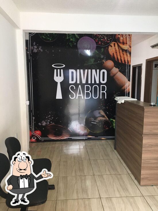 DIVINO SABOR Refeições, Joinville - Menu do restaurante, preços e opiniões