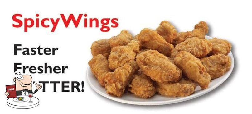 Dodge's, 2644 Lee Hwy in Troutville - Restaurant reviews