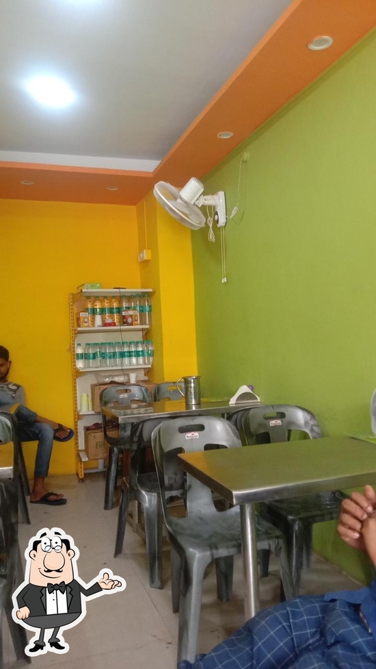 Dosa Cafe, Lucknow - Restaurant menu, prices and reviews