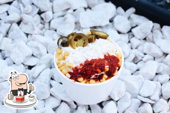 Elote Ranch restaurant, Saltillo - Restaurant reviews