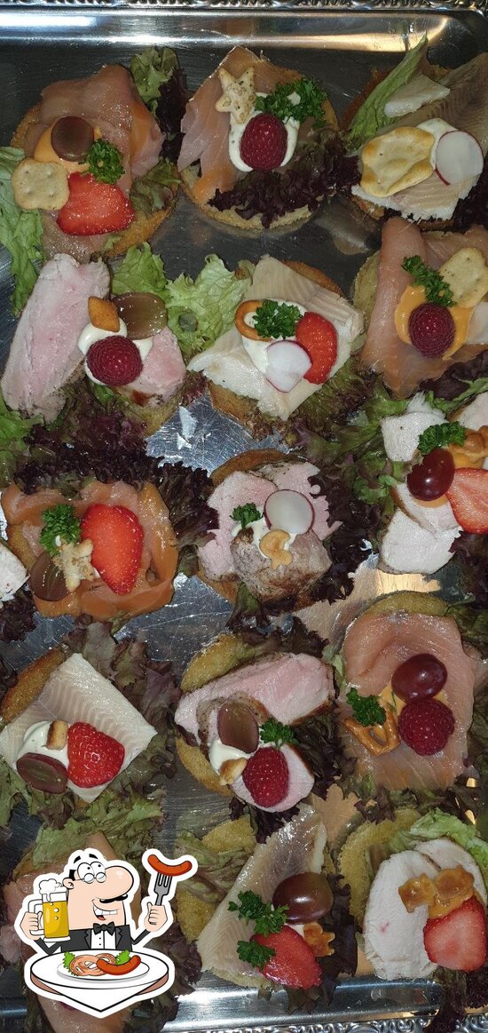 Speisekarte von Gaststätte Wissinger Eck restaurant, Bissendorf