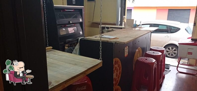 Carta del restaurante Il Nonno la tua trattoria, Toluca del Lerdo