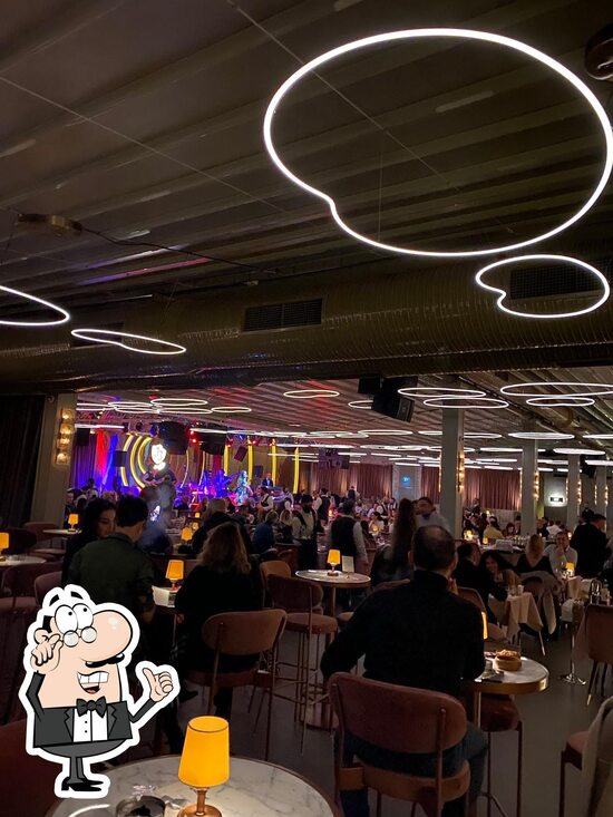Jolly Joker Private, Istanbul - Restaurant reviews