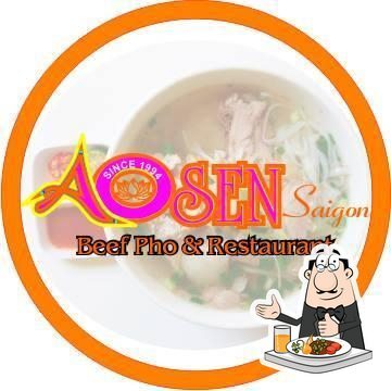 Latie Food, Ho Chi Minh City - Restaurant menu, prices and reviews