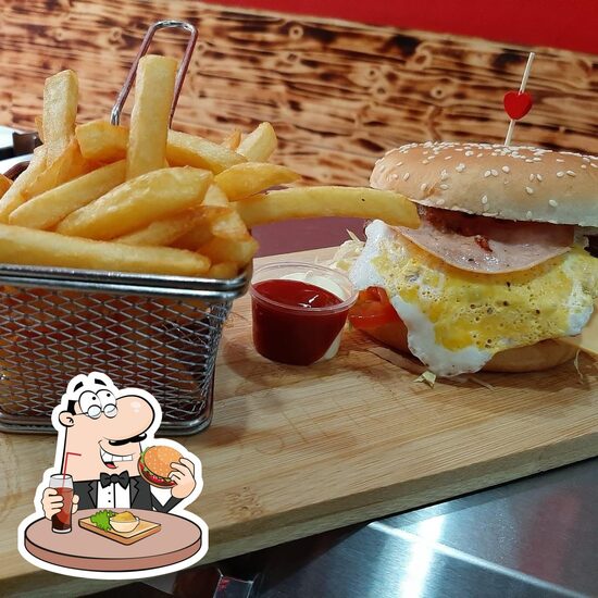 Restaurant TORO kebab tacos burgers, Beauvais - Restaurant reviews