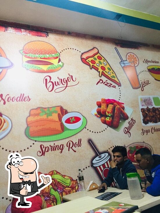 Snacks point-eat healthy, Ludhiana - Restaurant menu, prices and reviews