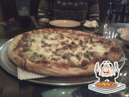 Tre Ragazzi's in Gadsden - Restaurant menu and reviews