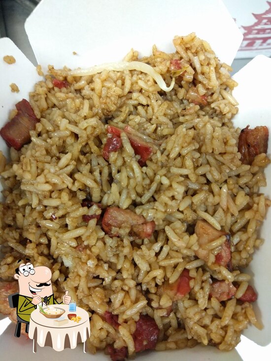 Wen Hing Restaurant in Worcester - Restaurant menu and reviews