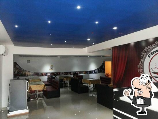 Filmy Food, Cuttack - Restaurant menu, prices and reviews