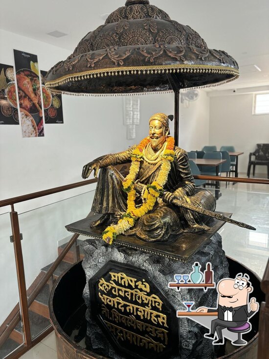Shivtirth Restaurant, Pune - Restaurant menu, prices and reviews