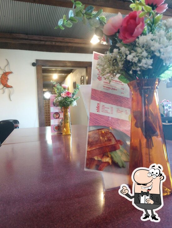 Tres Agaves Mexican Restaurant, De Queen - Restaurant menu, prices and ...