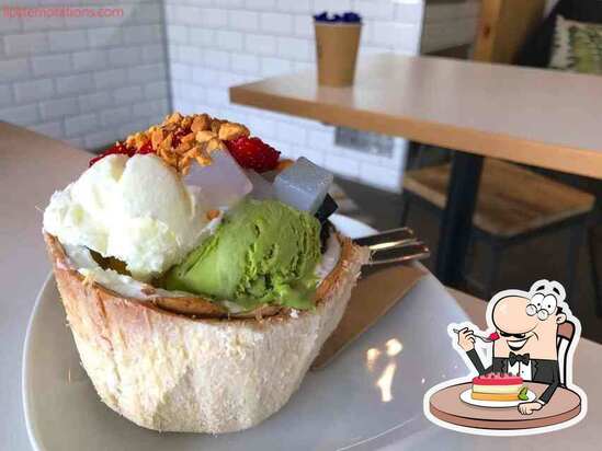 YOLO COFFEE CAFE in Springvale - Restaurant menu and reviews