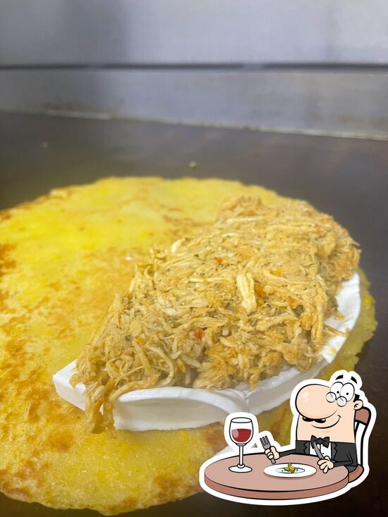 La Cantina Food Truck, Town n Country - Menú del restaurante, precios y ...