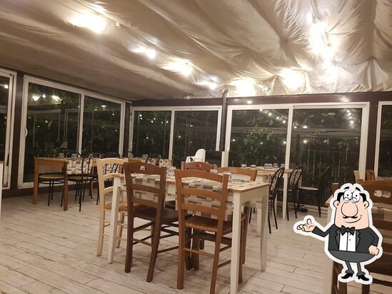 Il Coccio, Rieti - Menu del ristorante, prezzi e recensioni
