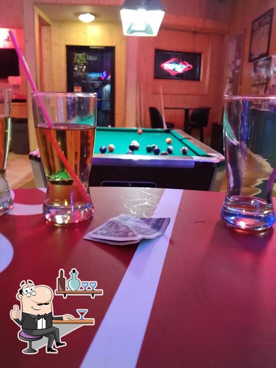 Northside Bar, Detroit Lakes - Restaurant menu, prices and reviews