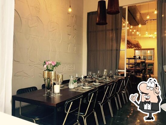 Pylos, Condado de Muan - Menú del restaurante, precios y reseñas