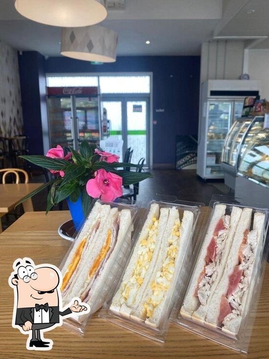 Picnix Bakery & Cafe, Warkworth - Menú del restaurante, precios y reseñas