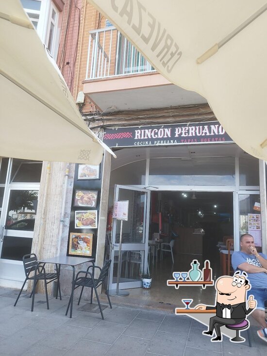 Rincón peruano, Vinaròs - Restaurant menu, prices and reviews