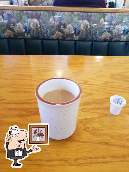 Vittles Family Restaurant, Anderson - Restaurant menu, prices and reviews