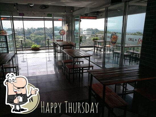 CHILL N’ GRILL restaurant, Antipolo - Restaurant reviews