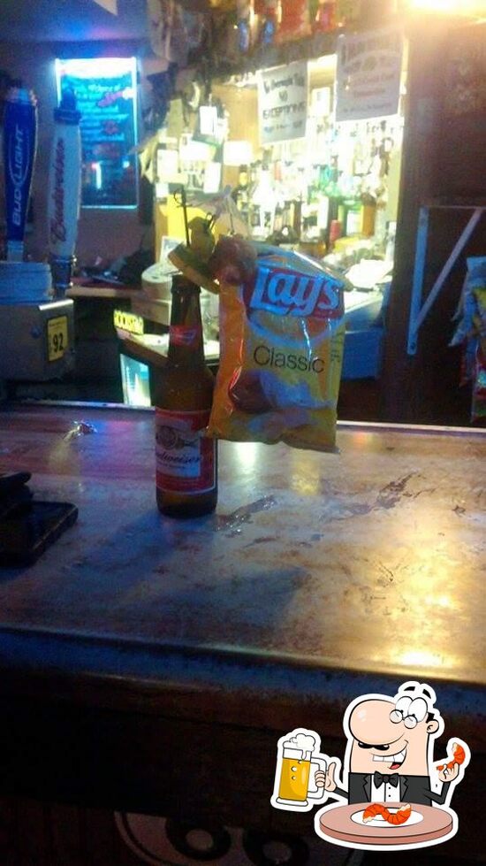 Bethel Saloon, Port Orchard - Restaurant menu, prices and reviews