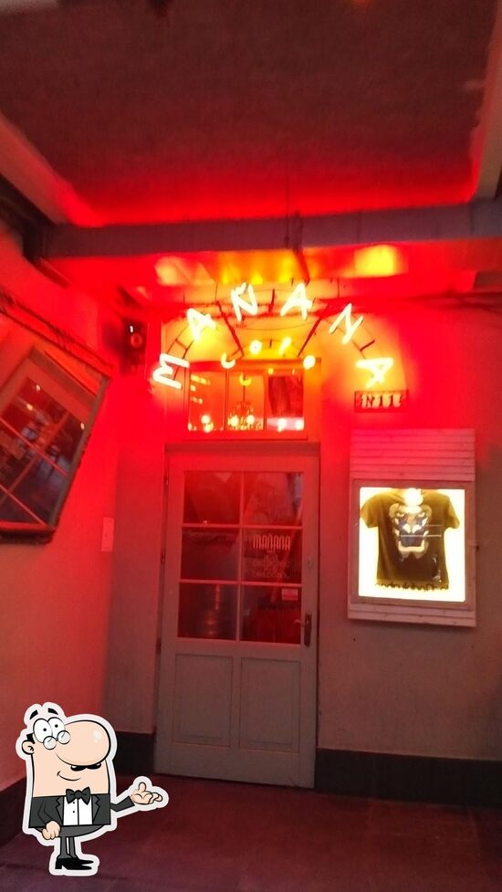 Cafe Mañana, Wrocław - Restaurant menu, prices and reviews