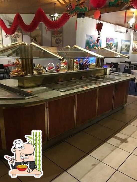 Cathay Court Chinese Takeaway, Brooklyn Park - Restaurant menu, prices ...