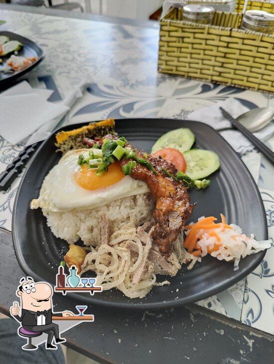 Com Tam Sai Gon, Đà Nẵng - Menú del restaurante, precios y reseñas