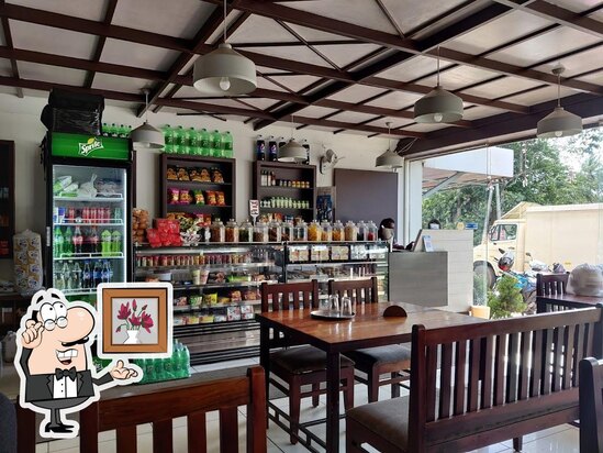 India Gate Restaurant & Bakes, Vythiri - Restaurant menu, prices and ...