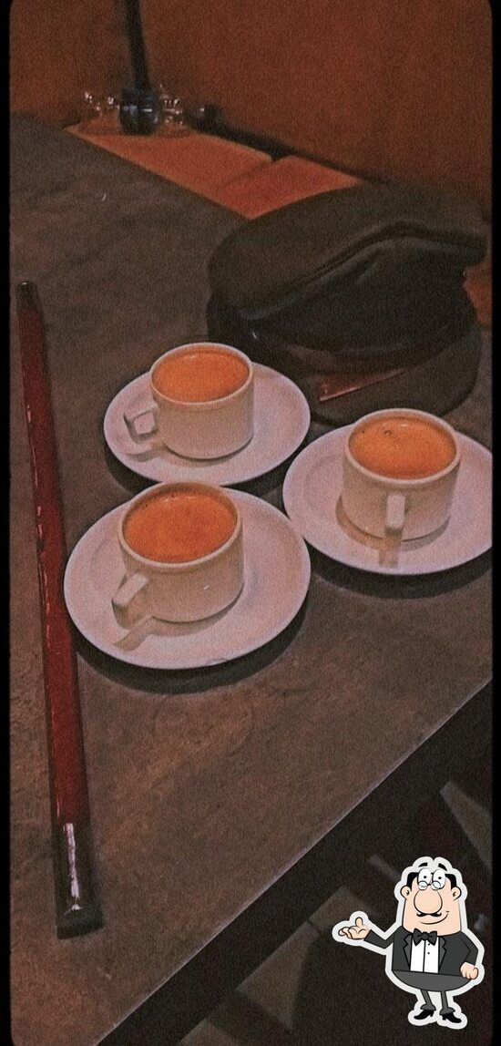 Jail chai bar karwi chitrakoot, Chitrakoot Dham - Restaurant menu ...