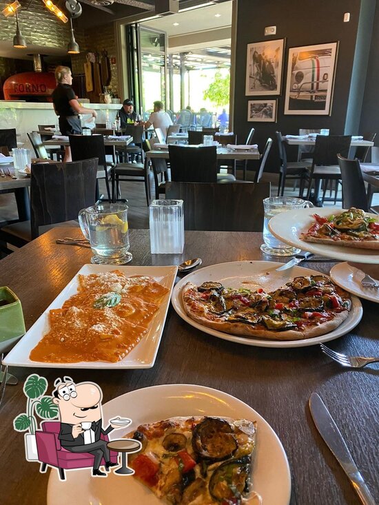 Joia Ristorante, Aurora - Restaurant menu, prices and reviews
