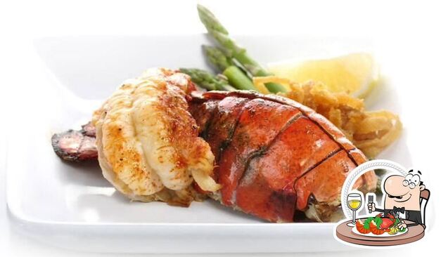 Kyma Seafood in Stevens - Restaurant menu and reviews