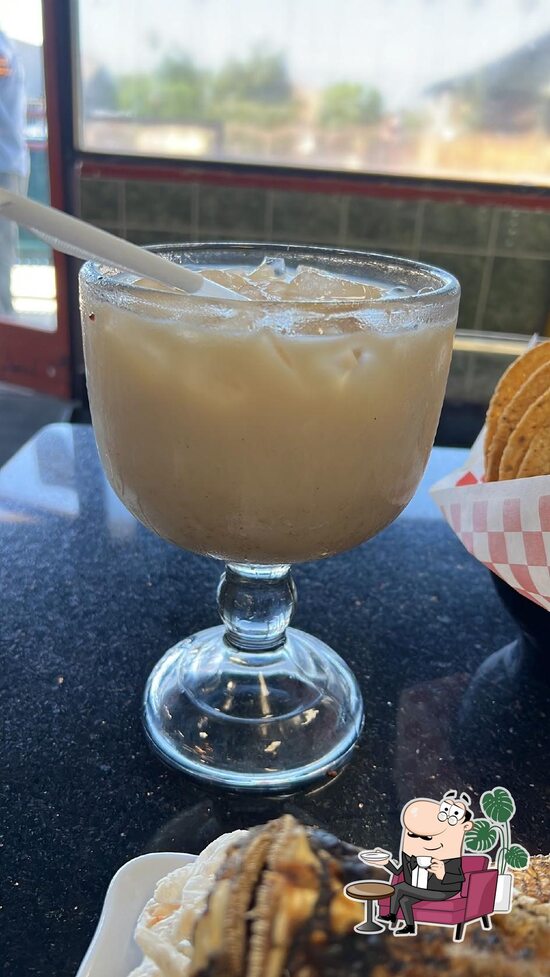 Mariscos El Jato Jr., Los Angeles - Restaurant menu, prices and reviews