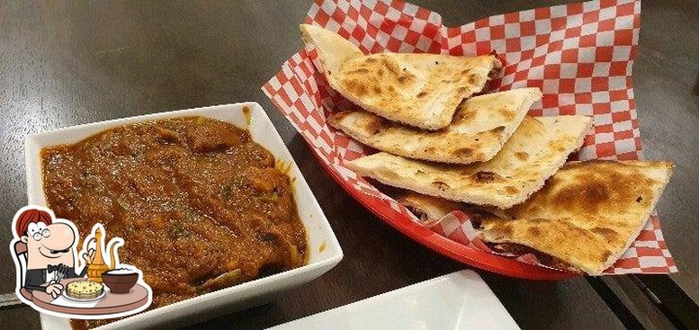 Nobleton Tandoori in Nobleton - Restaurant menu and reviews