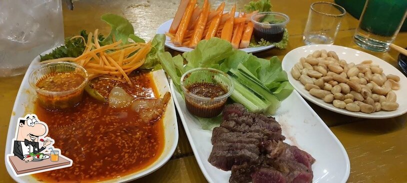 Poc Bar, Mueang Chiang Rai - Restaurant reviews