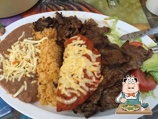 Taqueria El Local in Green Bay - Restaurant menu and reviews