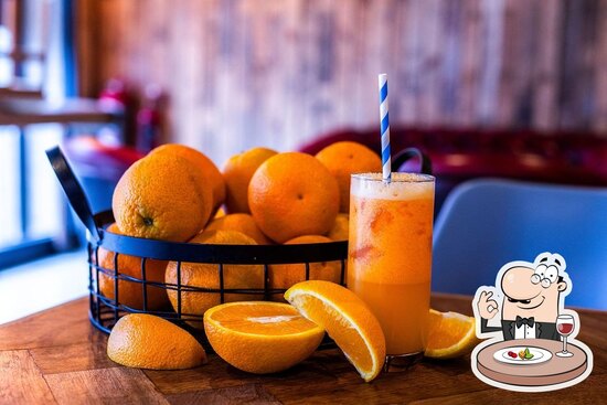 The Food Doc cafe, Dungannon – menu, prices & reviews