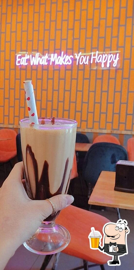 The Infuso Cafe, Rohtak - Restaurant reviews