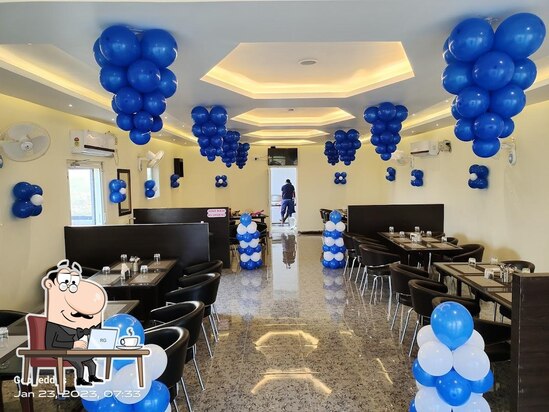 VR Grand Family Restaurant, Kanigiri - Restaurant menu, prices and reviews