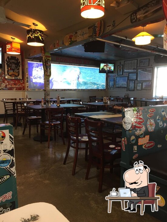Wahoo's Fish Taco, Huntington Beach - Restaurant menu, prices and reviews