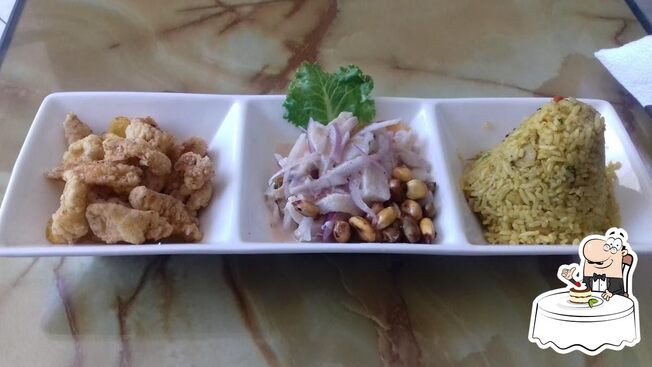Restaurante El Sabrocito, Barranca District - Opiniones del restaurante