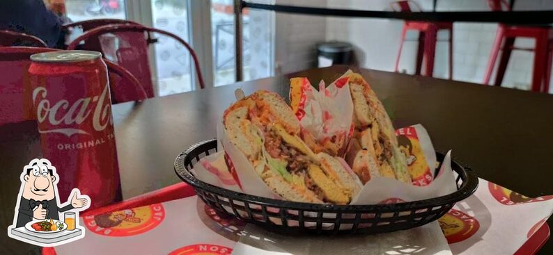 Bagel Jackson - Uccle, Uccle - Menu du restaurant et commentaires